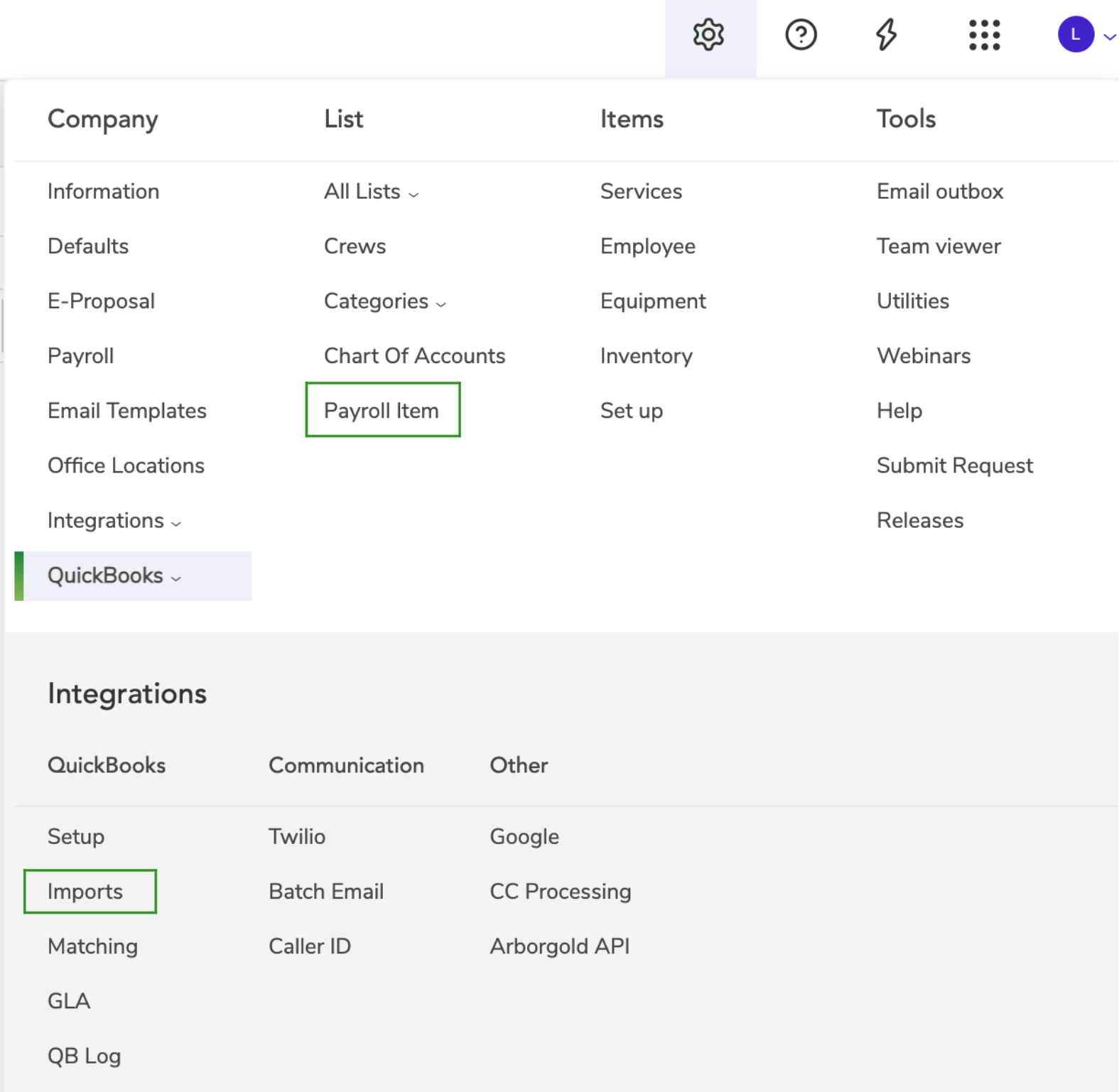 Time Tracking Enhancements